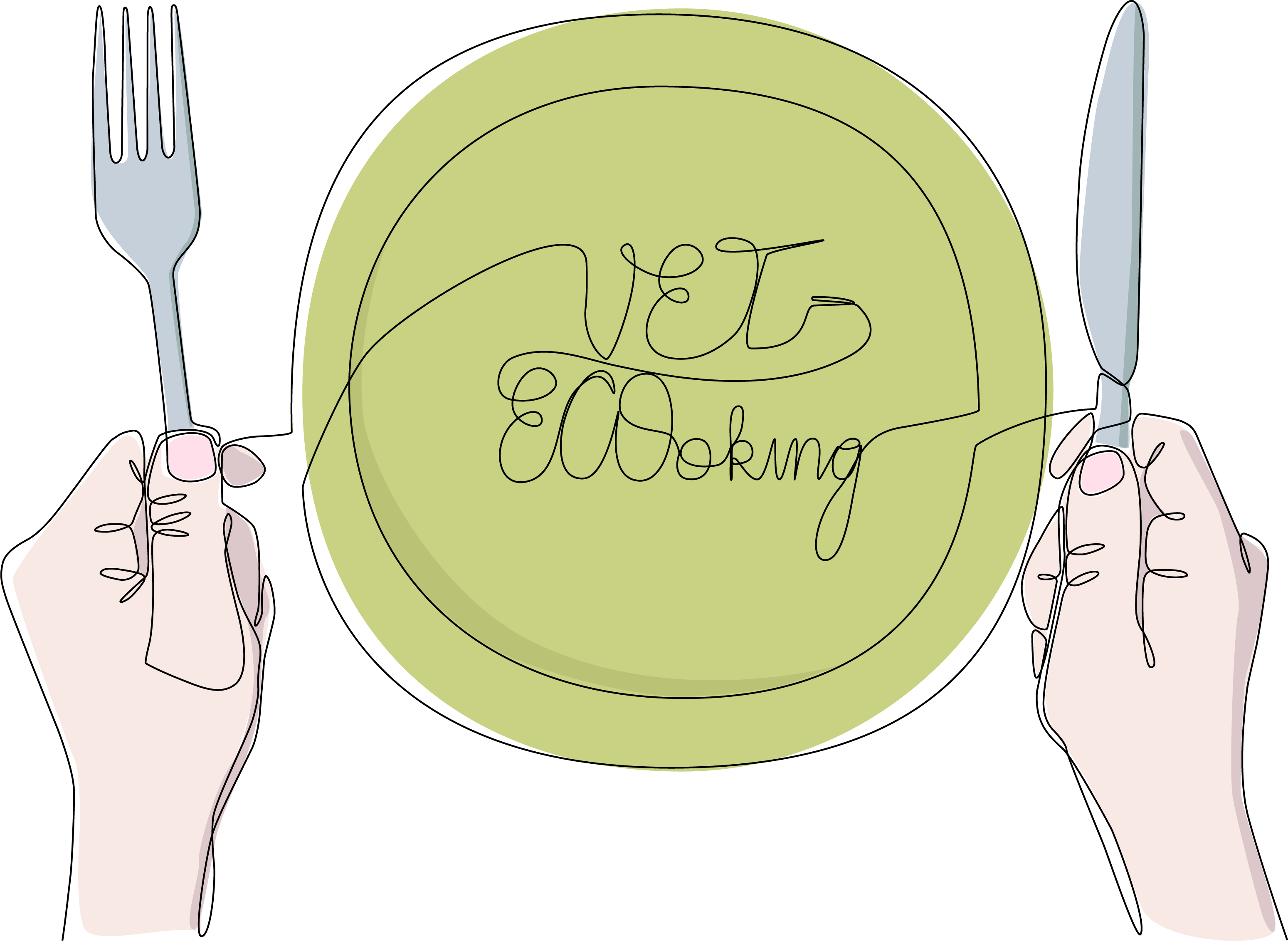 Το 4ο Newsletter του VET-ECOoking είναι εδώ! - EUROTraining